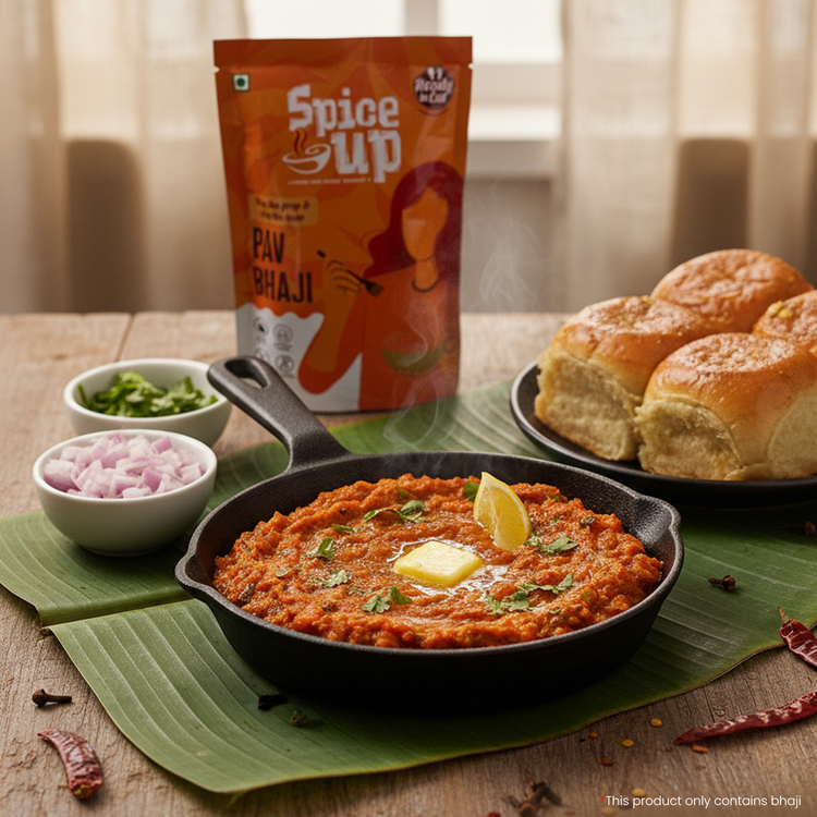 Spice up Foods | Best Ready To Eat Food