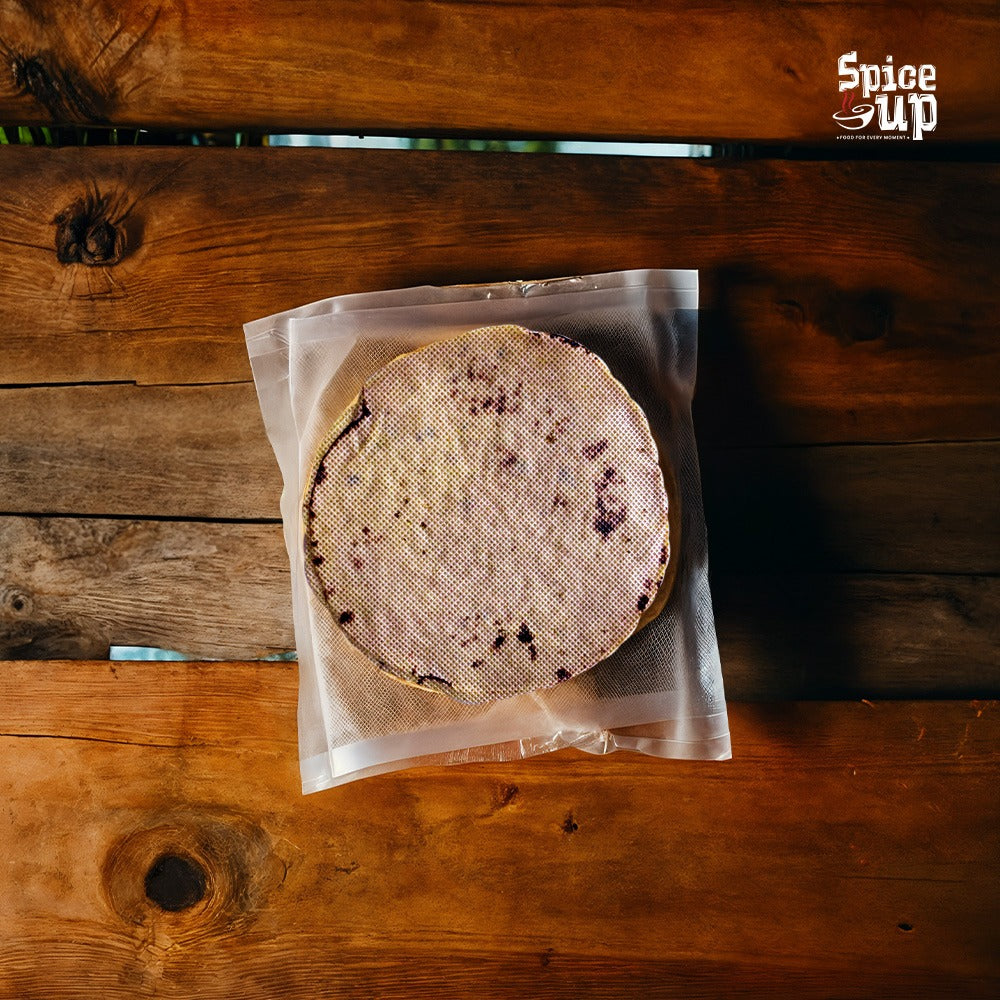 Vacuum Packed Fulka 10 pc Packet | Best Ready to Eat Food Online