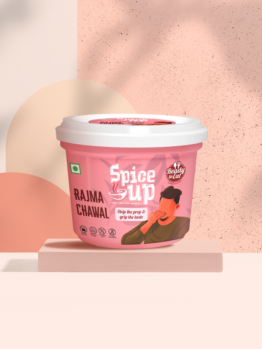 Spice up Foods | Best Ready To Eat Food