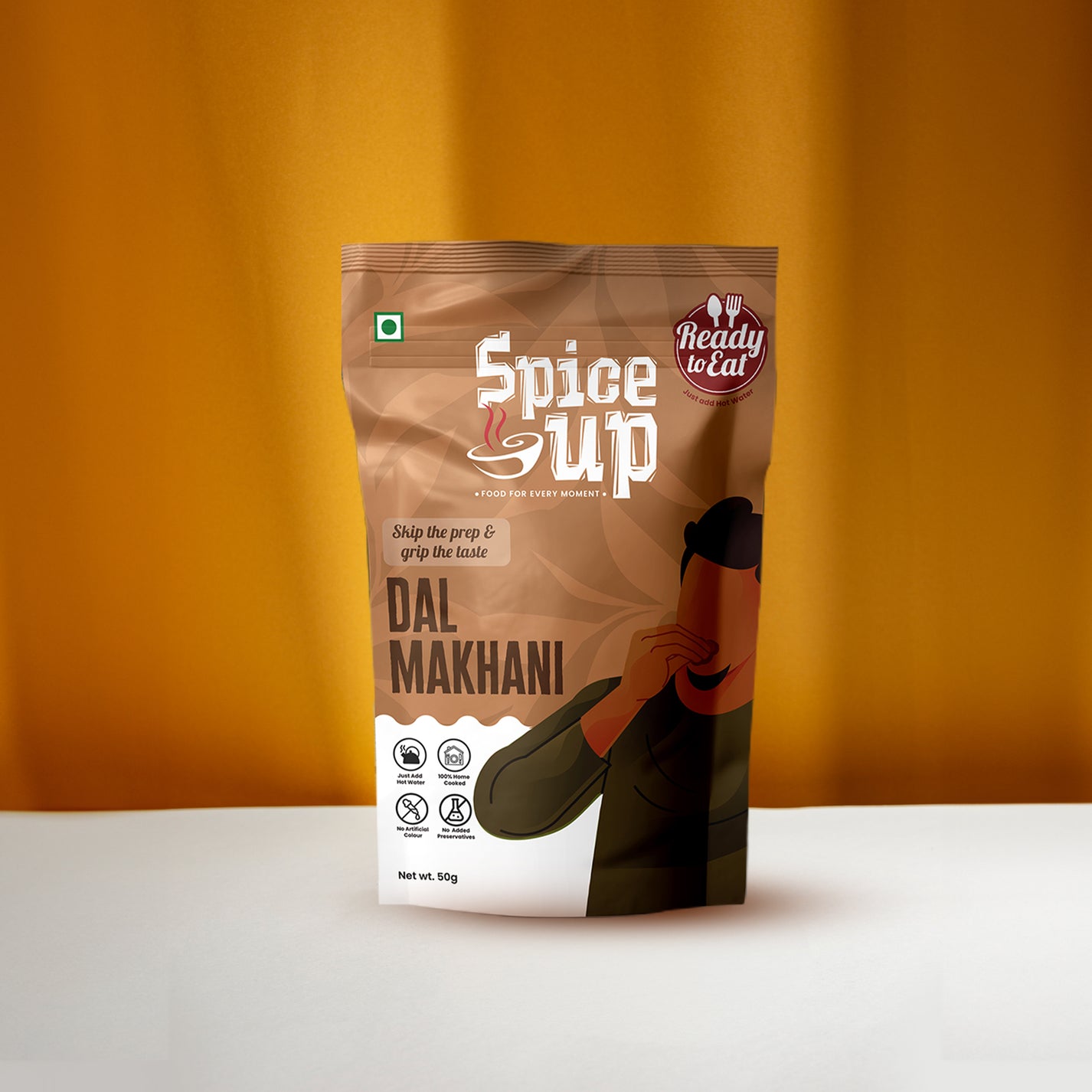 Spice up Foods | Best Ready To Eat Food